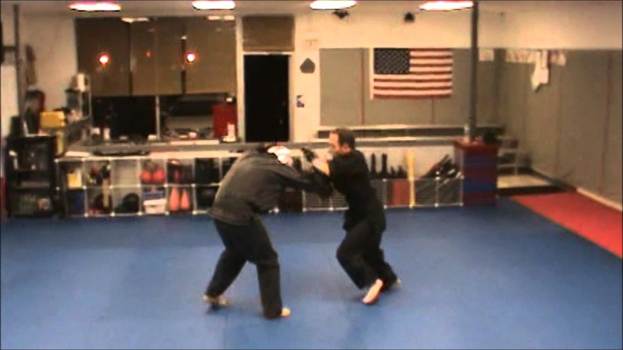 Pressure Blasts up the Centerline, Straight Blast, TJ Herbert, Mixed ...