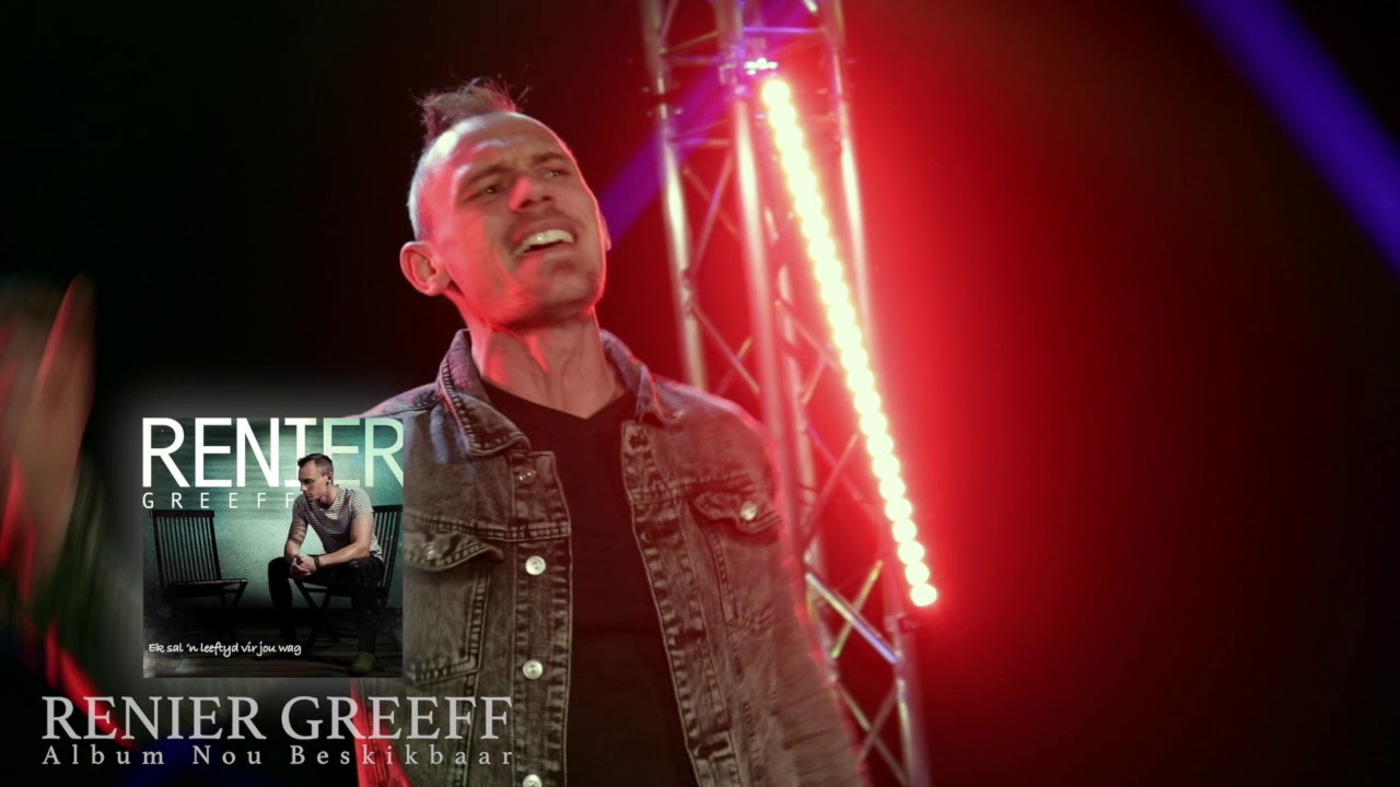 Renier Greeff- Go Your Own Way - YouTube