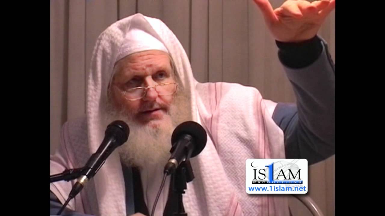 Islam - Beyond The Differences | Yusuf Estes - YouTube