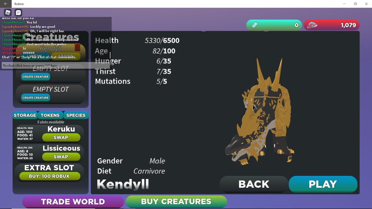 How to make an great Kendyll skin in roblox - YouTube