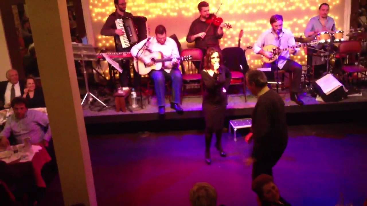 Ζωη παπαδοπουλου - - YouTube