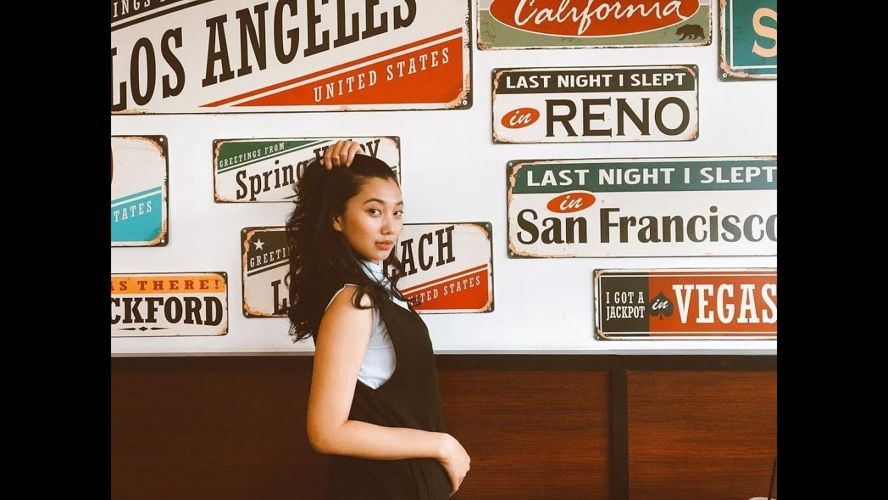 Lala Choo : Pemain Sinetron Layangan Putus, Alumni SMKN 1 Jombang - YouTube