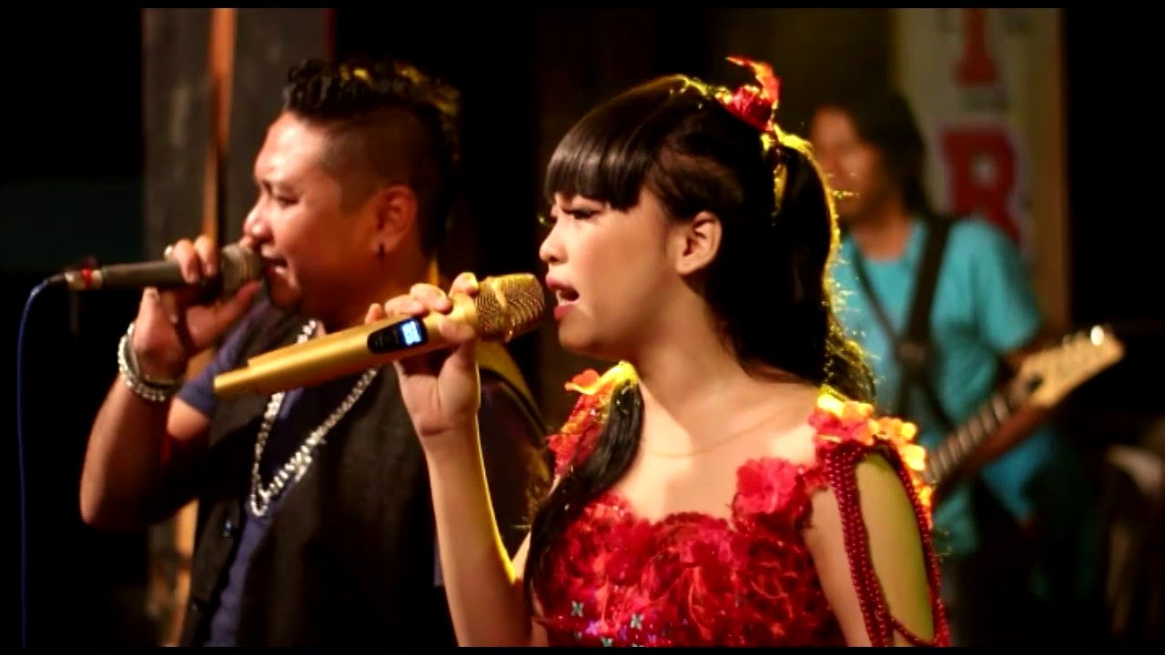 Prasasti cinta Putri & Irul Citra Audio - YouTube