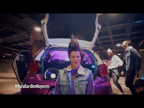 Yeni Selfy Dünyası Reklam Filmi