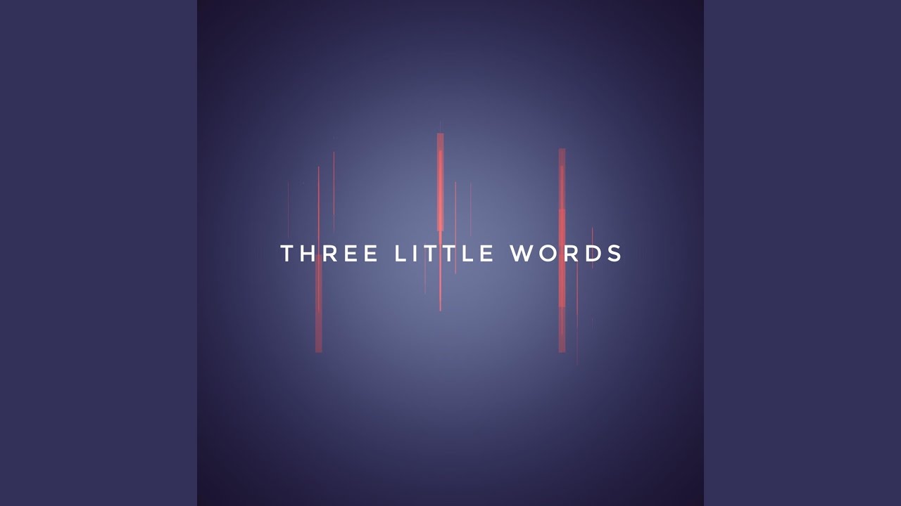Three Little Words (dEk101 Remix) - YouTube
