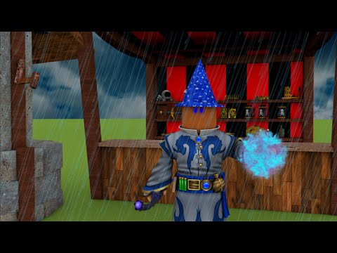 Roblox Kingdom Development _ Tiến hành xây vương quốc - YouTube