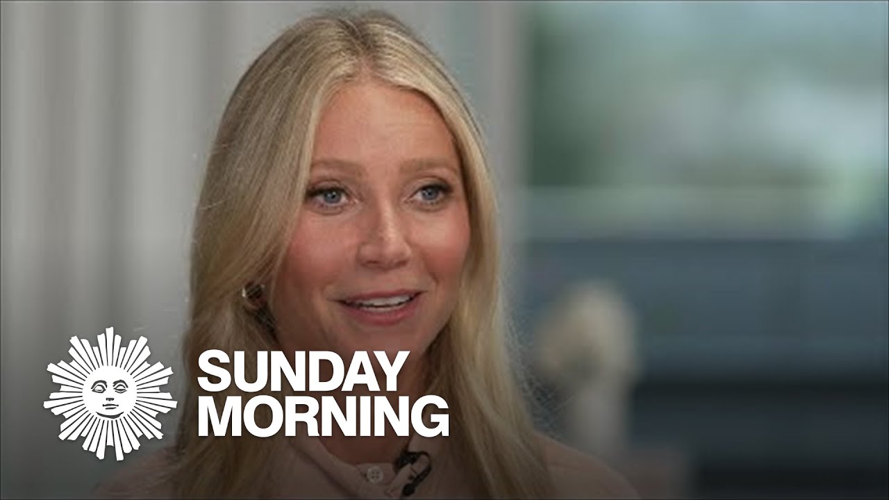 Feliz cumpleaños a Gwyneth Paltrow, radiante a sus 50 - Diario Montenapo