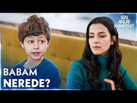 Et tırnaktan ayrı kalamaz Yiğit nasıl Tahir'siz kalsın - Sen Anlat Karadeniz 44. Bölüm