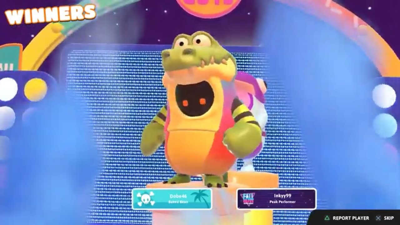 Fall Guys duos fills: the great fill of all time…Bert - YouTube