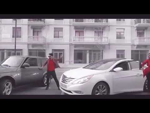 Hüseyn Azizoglu ft. Mehriban – DƏLİ QIZ (Rep) (Yeni Duet Mashup 2019)