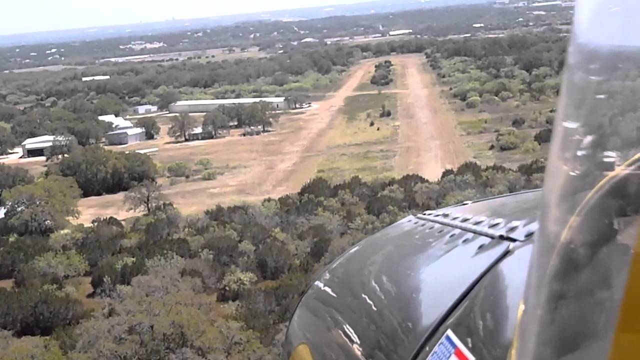 Approach to 77T - YouTube