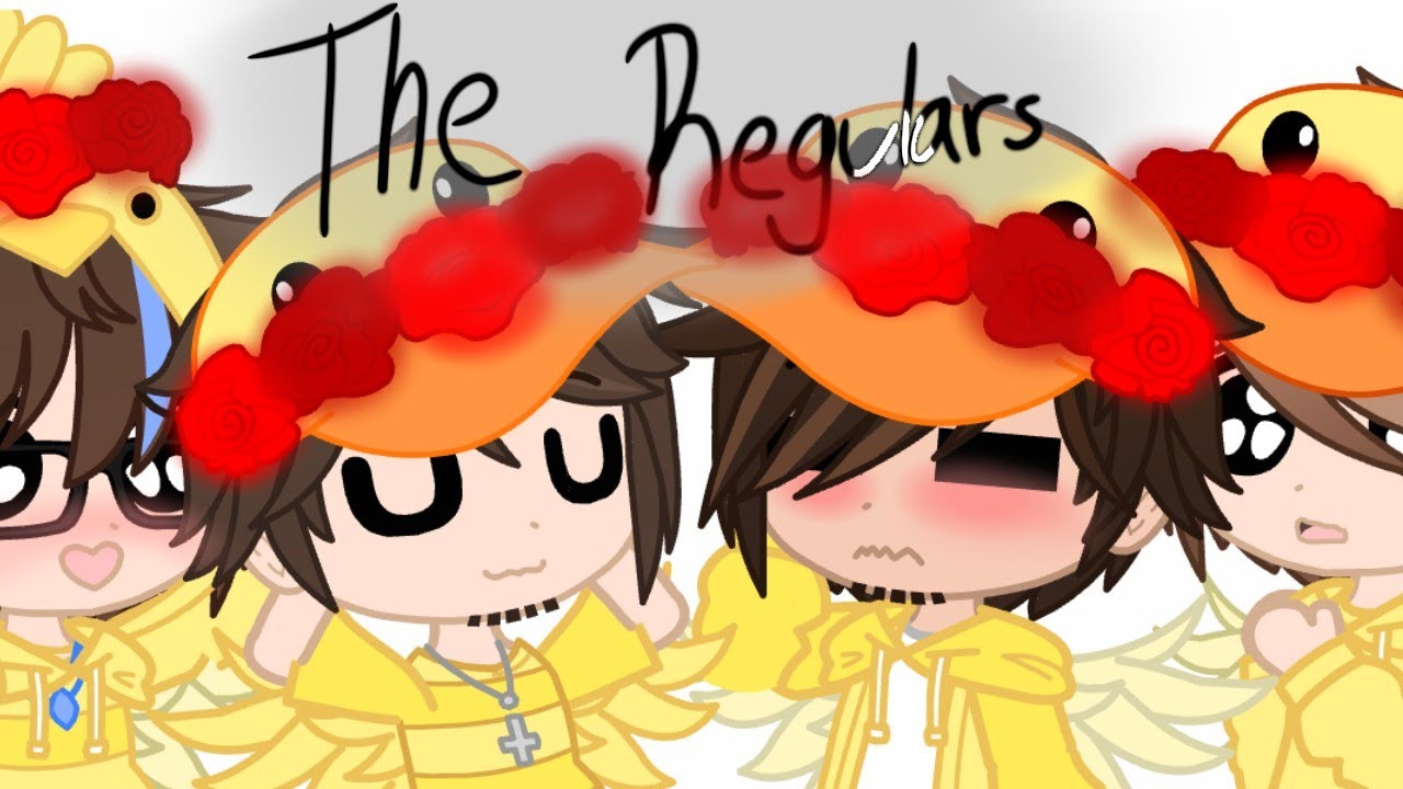 A normal day from the regulars" || - YouTube