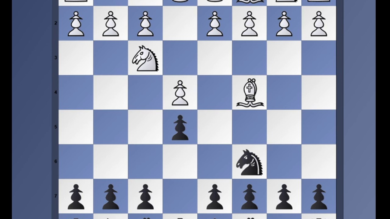 EP 120 วิเคราะห์เกมสฺ์ talian Game Classical Variation Greco Gambit ...