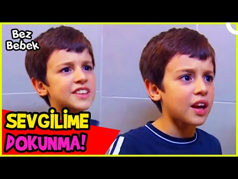 EMRE KIZ ARKADAŞI İÇİN KAVGA ETTİ - Bez Bebek