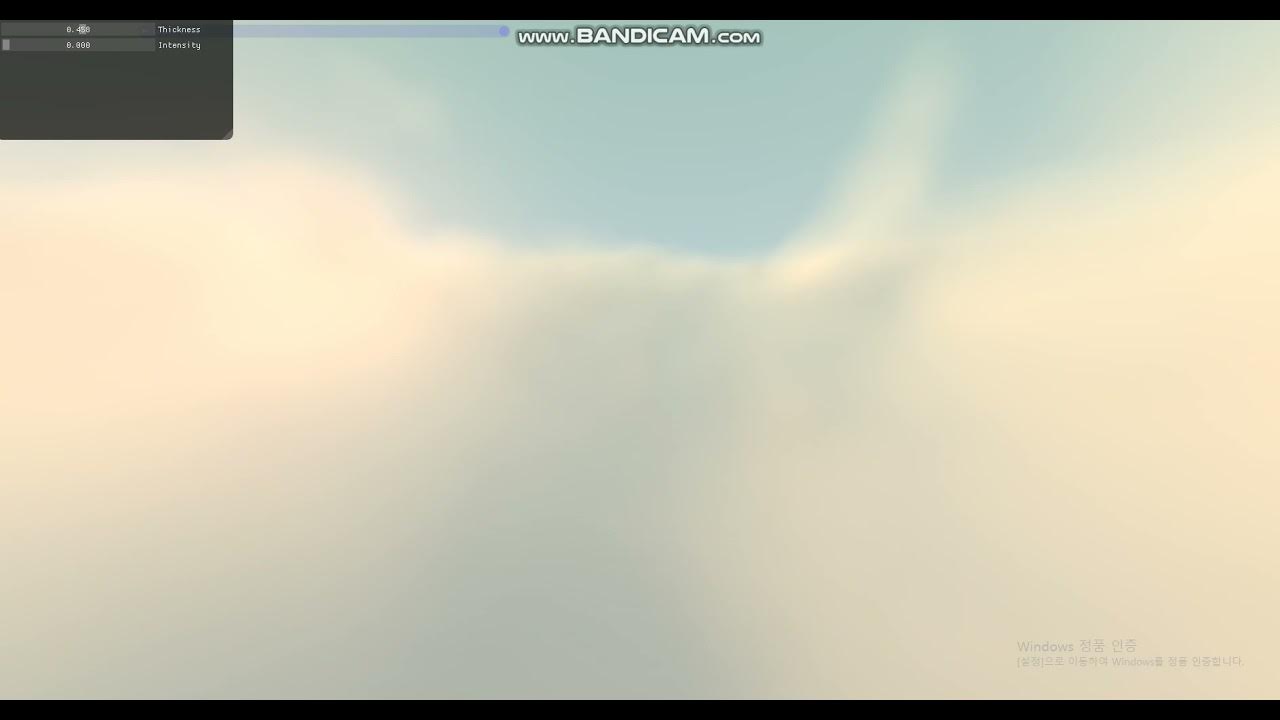 Cloud Volumetric Rendering ( opengl c++) - YouTube
