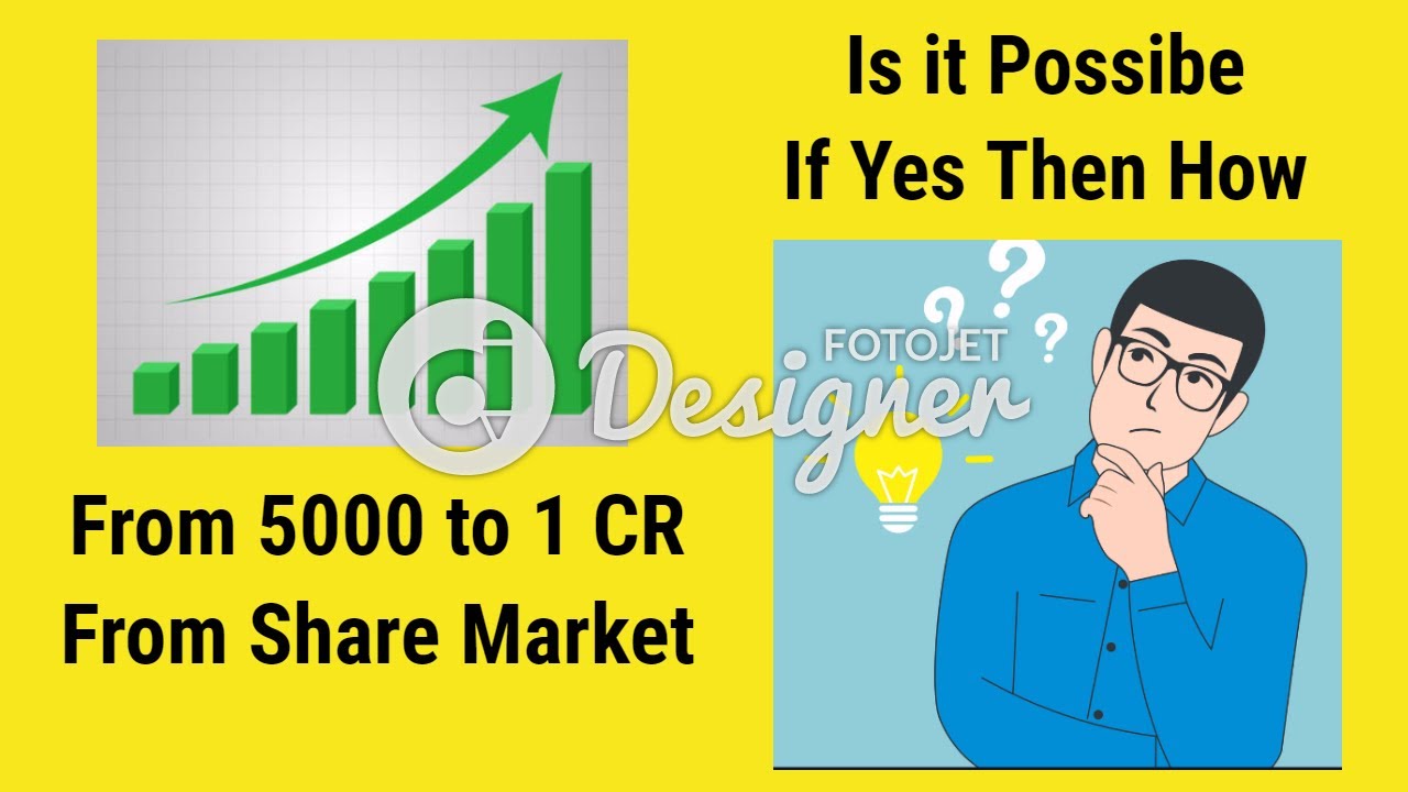 Bank Nifty Strategy How to Earn from 5 Thousand to 1CR - YouTube