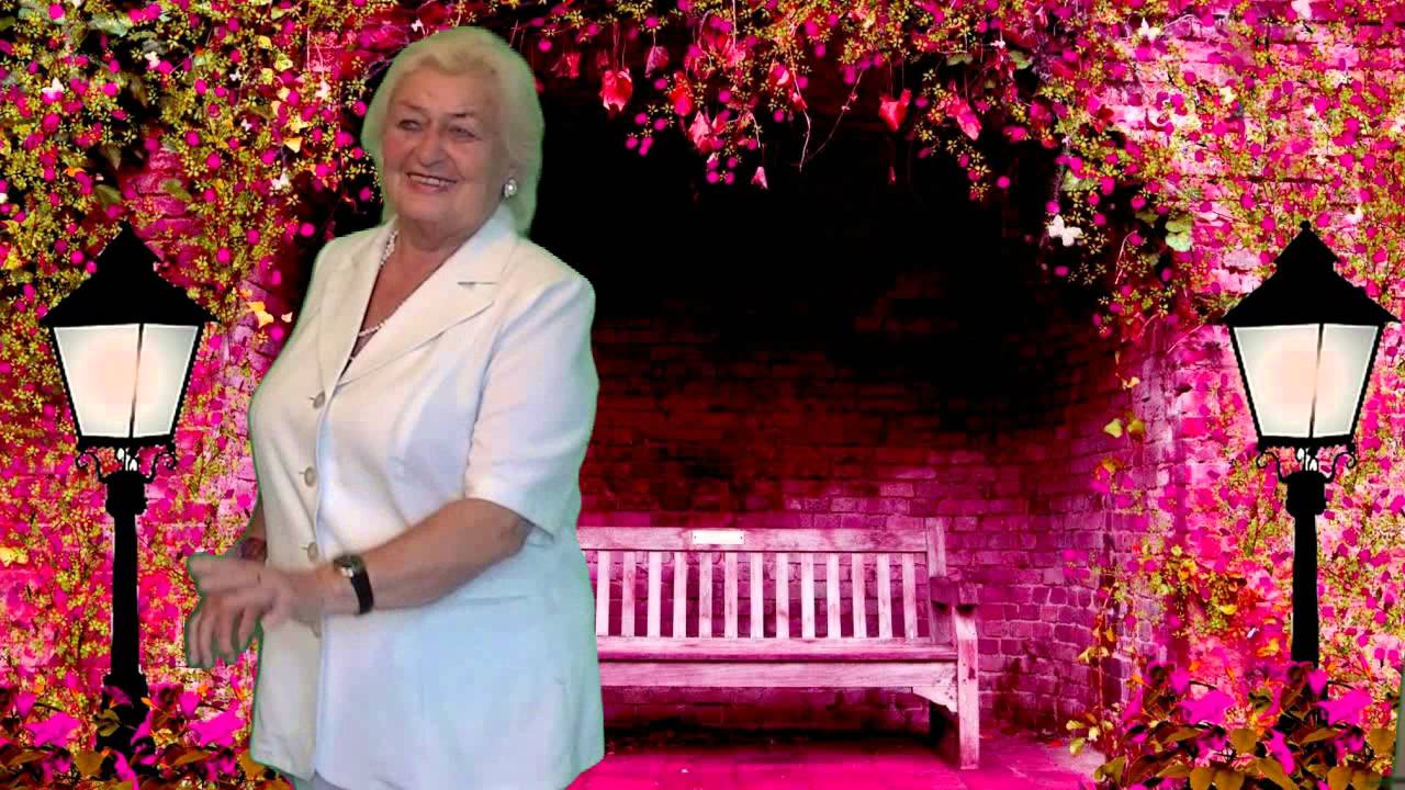 Marcela Sixtová - Vyznání růží - YouTube