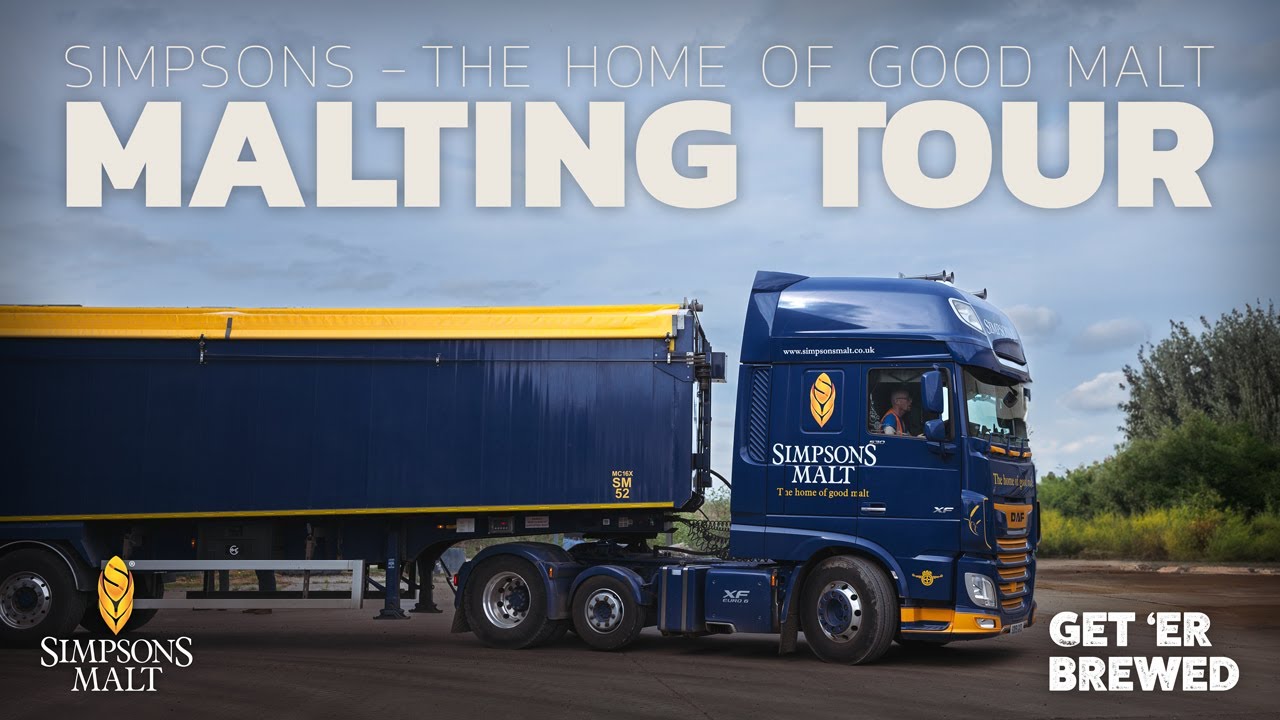 Step Inside the Simpsons Malt Plant: An All-Access Tour You Won't Want ...