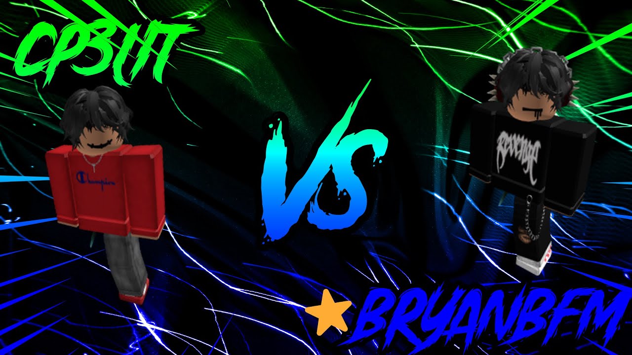 Da Hood | 1v1ing BryanBFM (Star Mobile Player) Officials | Controller ...