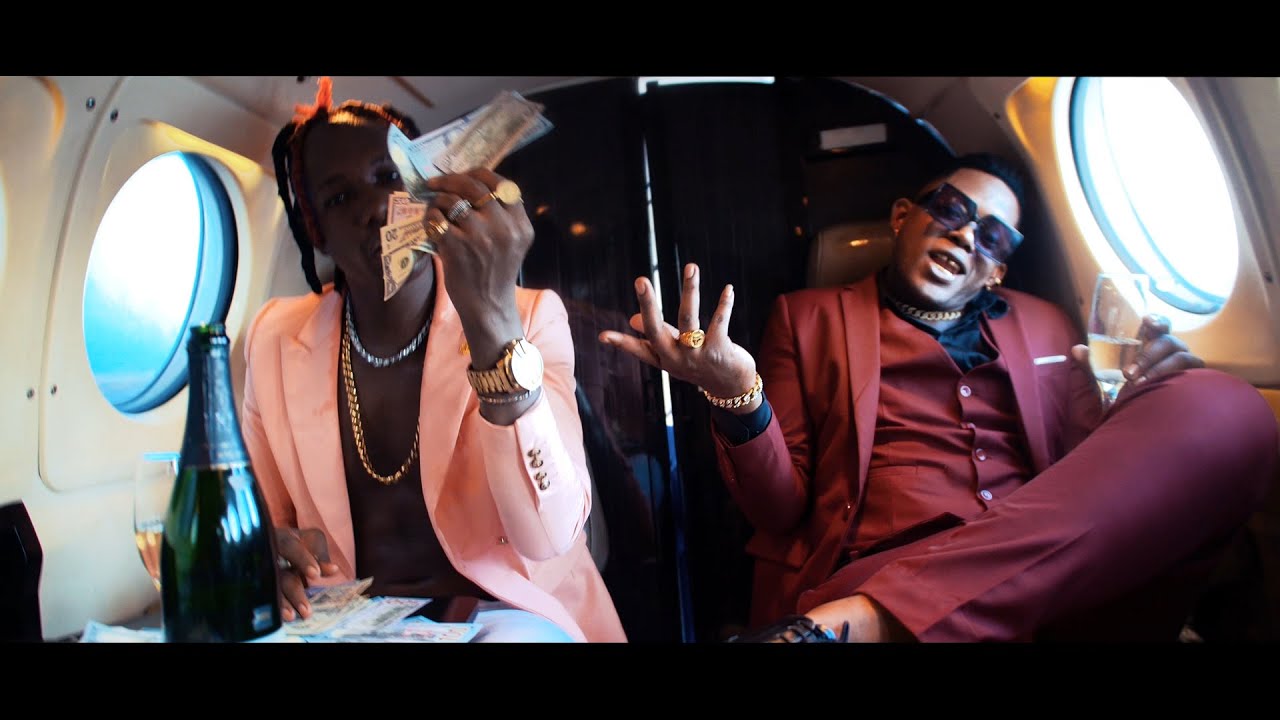 KAYAWOTO Feat TENOR - VINOOGO REMIX (clip officiel) by San Remy - YouTube