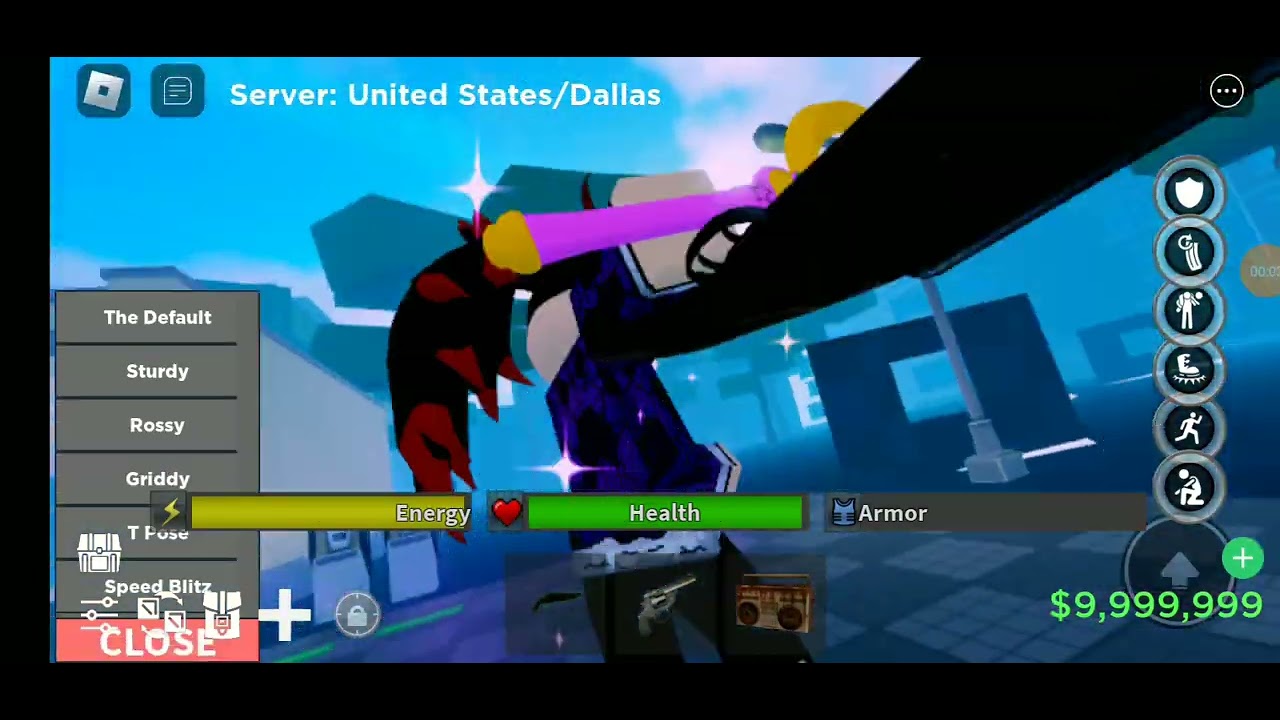 Skyfall stomp effect showcase - YouTube