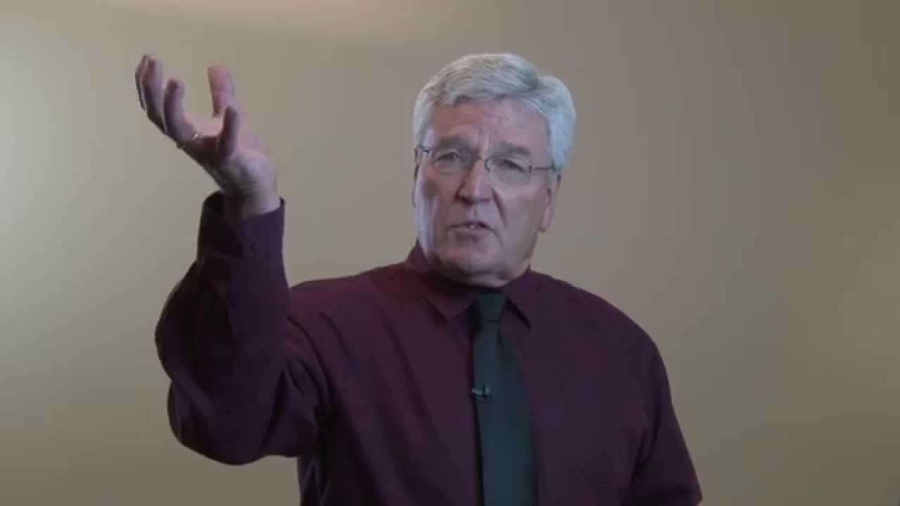Ron Paulson for Port Alberni Councillor - YouTube