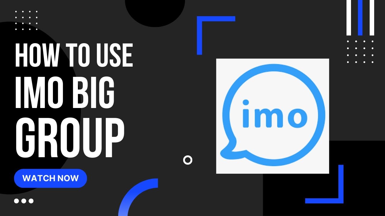 imo Big group এই খানে সবাই মজা করতে পারবেন। - YouTube