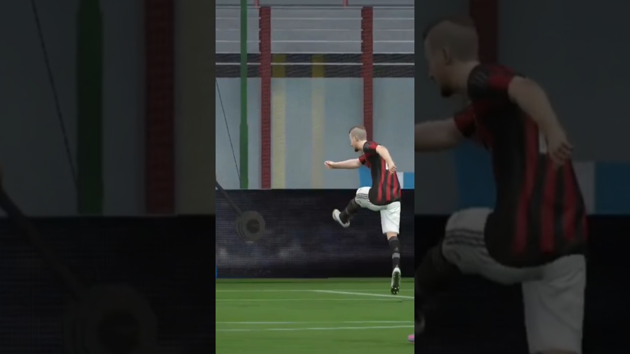 REBOUND MENTALITY SIMONE VERDI - YouTube