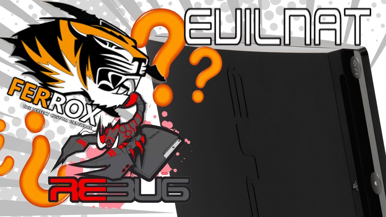 ¿QUE PASO CON LOS CFW en PS3? - YouTube