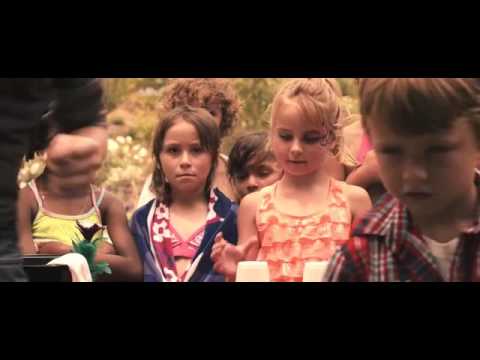 MAGIC MATTY A Short Film - YouTube