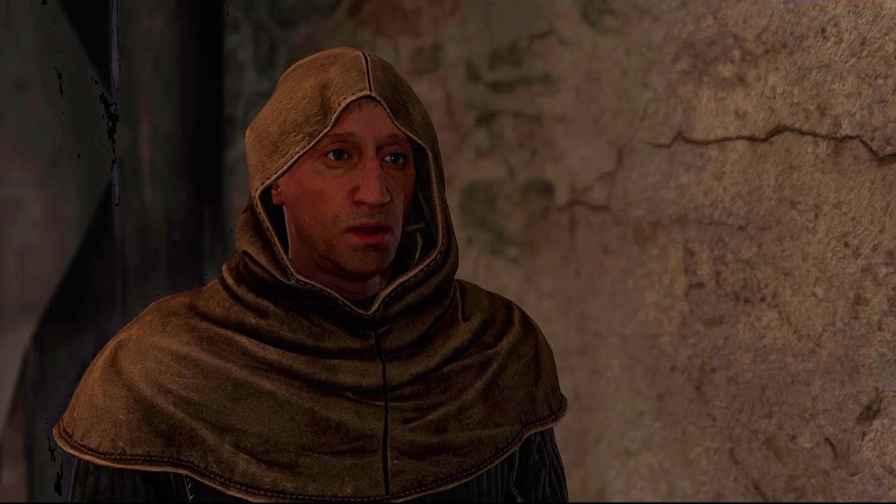 Kingdom Come Deliverance 2 - Find Goatskin Location - YouTube