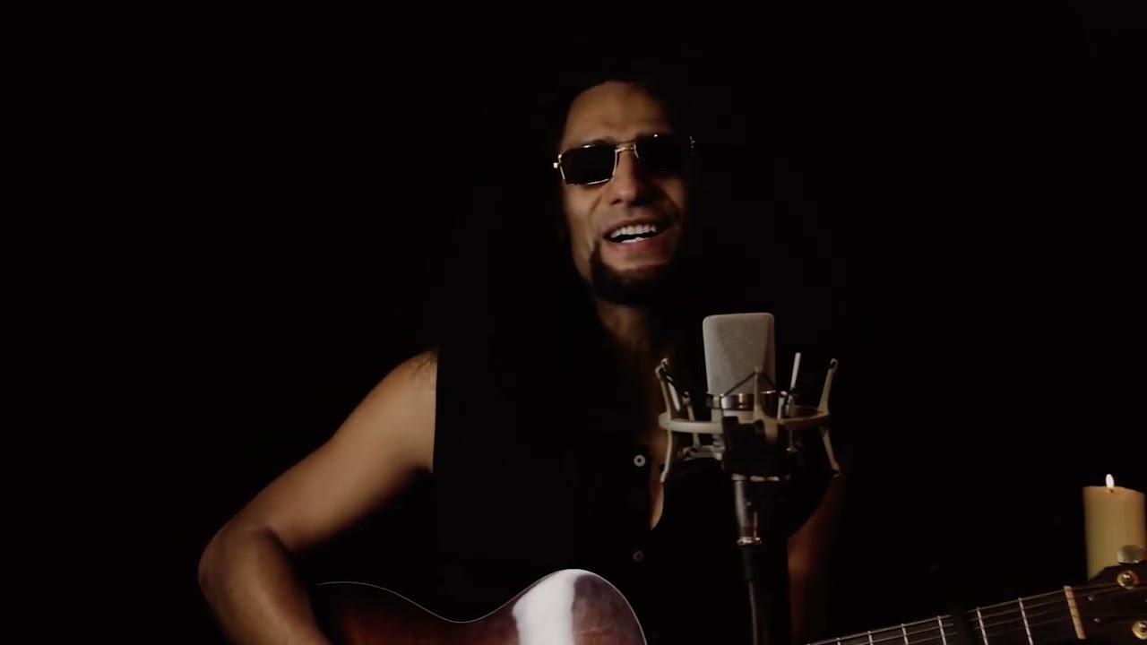 Zakir (Acoustic) - Sahil Samuel / Naalayak - YouTube