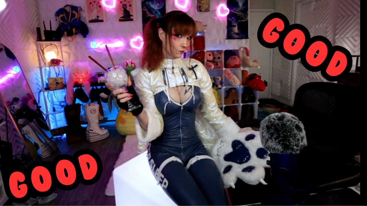 Cosplay ! Civilization Server ! Playing with viewers ! Fortnite Squad ...