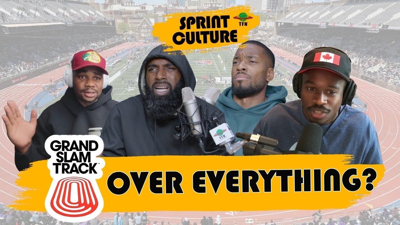 GST Over Everything?? | Sprint Culture - YouTube