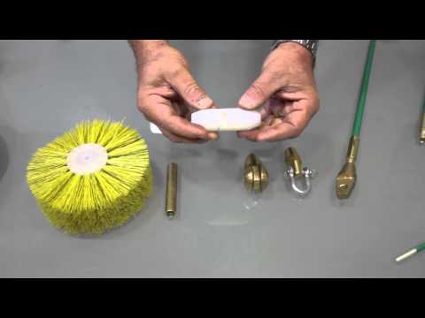Viyilant - Accesorios Sonda Pasacables