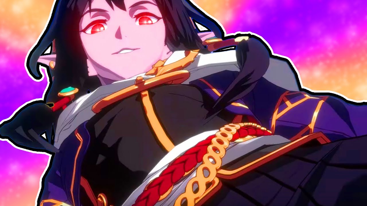 Having A Blast With Swift Master In This New Fighting Game! | DNF Duel ...