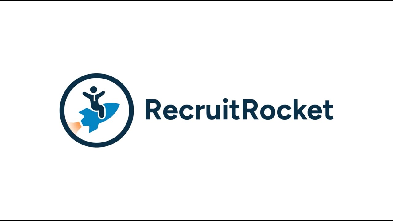 Recruit Rocket - modern Applicant Tracking System - YouTube
