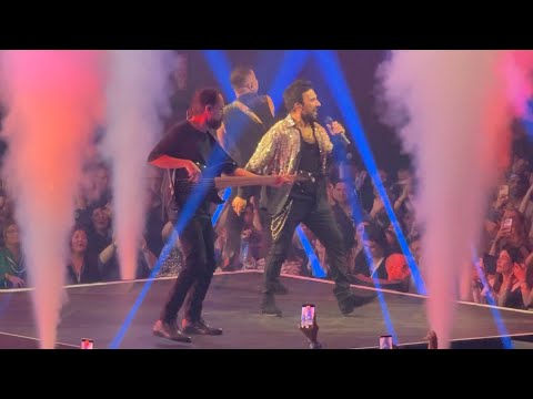Tarkan-Şıkıdım (Aacayipsin)-Live 4K (2025) @Tarkan #tarkan #concert #live #music #video #trending