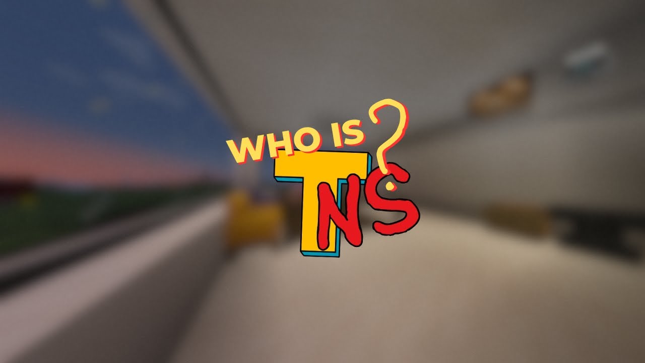 Who Is TNS?? - YouTube