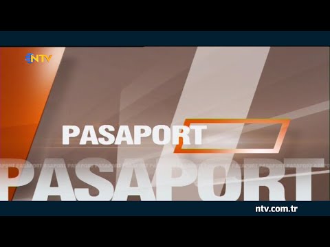 Mete Çubukçu ile Pasaport | Libya (2011)