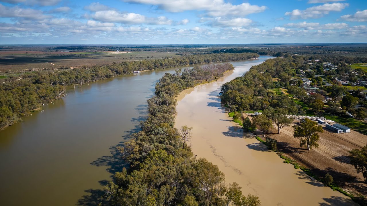 Murray Darling Basin