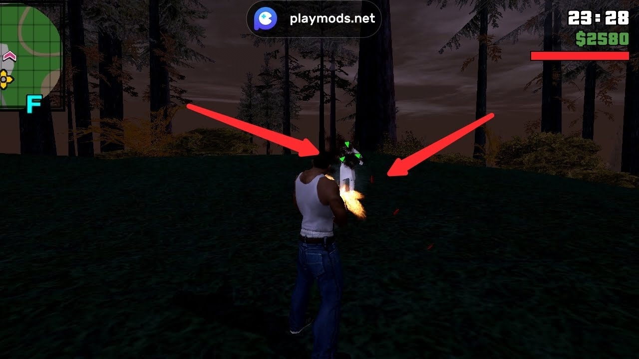 GTA sa ghost 😮👻😮👻 - YouTube