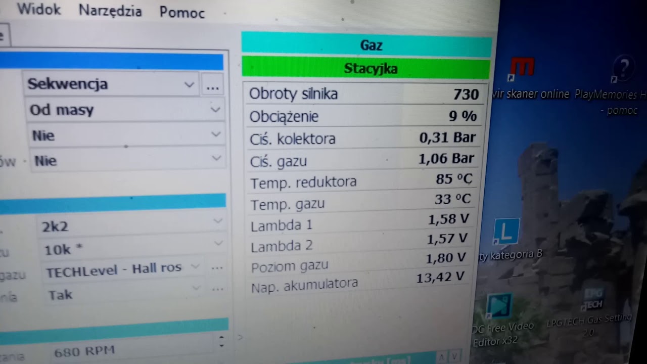 LPGTech TECH 204 - YouTube