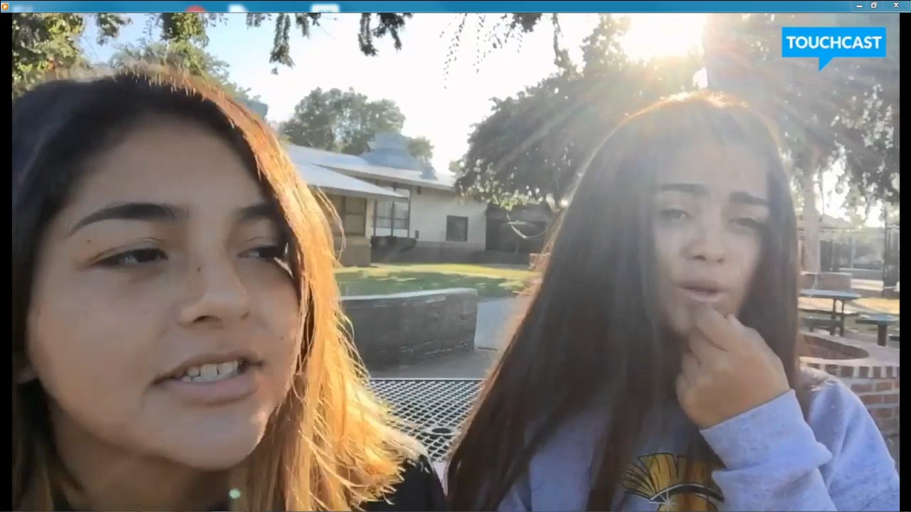 Spartan TV Live Brookhurst Junior High School - YouTube