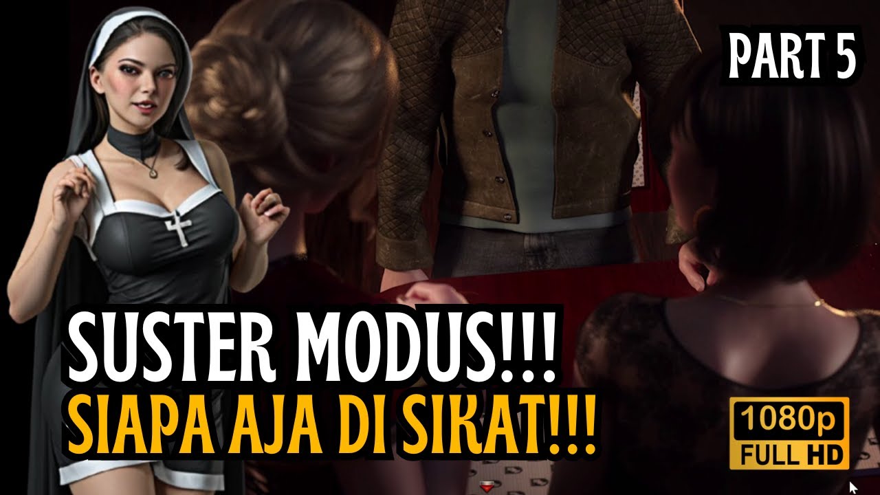 Let's Play !!! The Genesis Order Part 5 !!! #fyp - YouTube