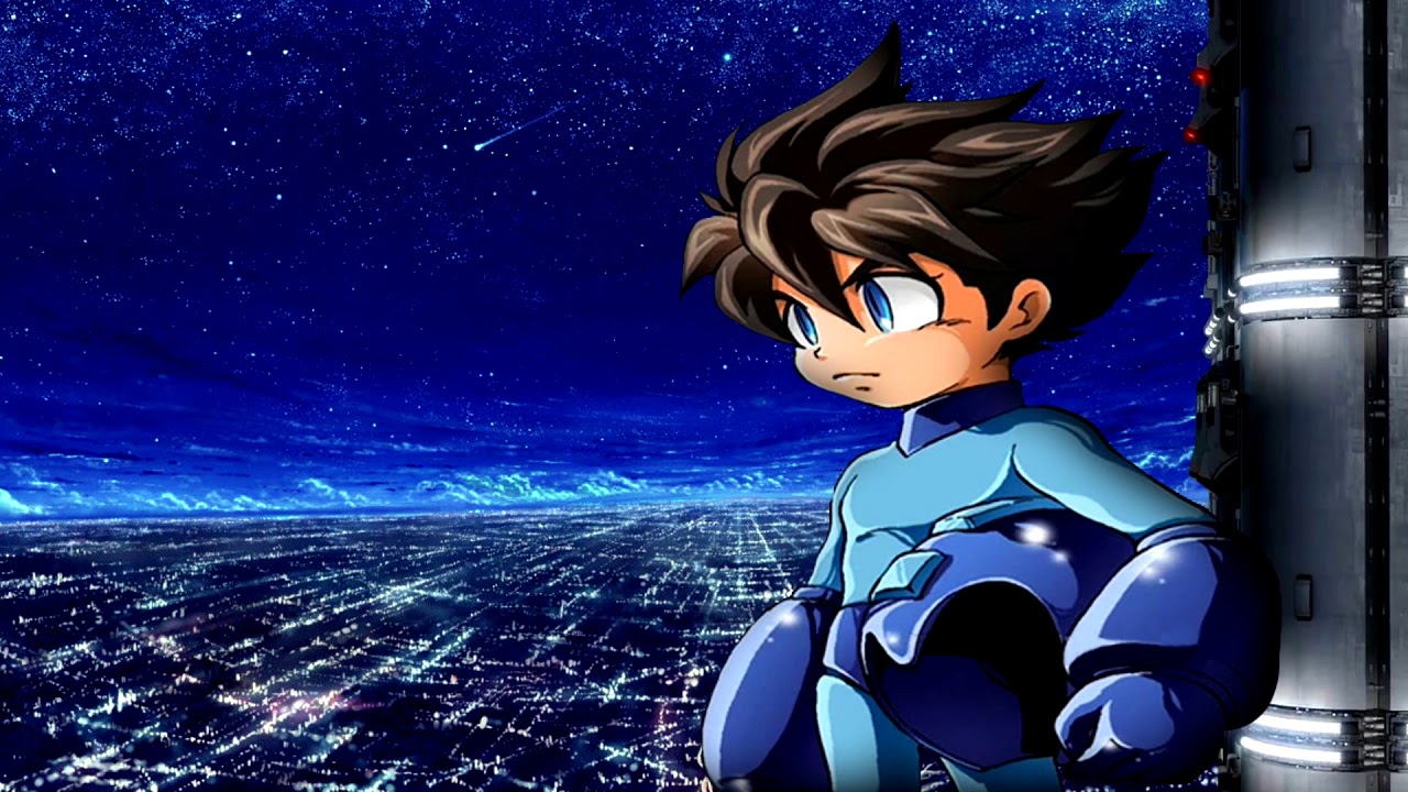 Mega Man 2 Intro Theme Remix - YouTube