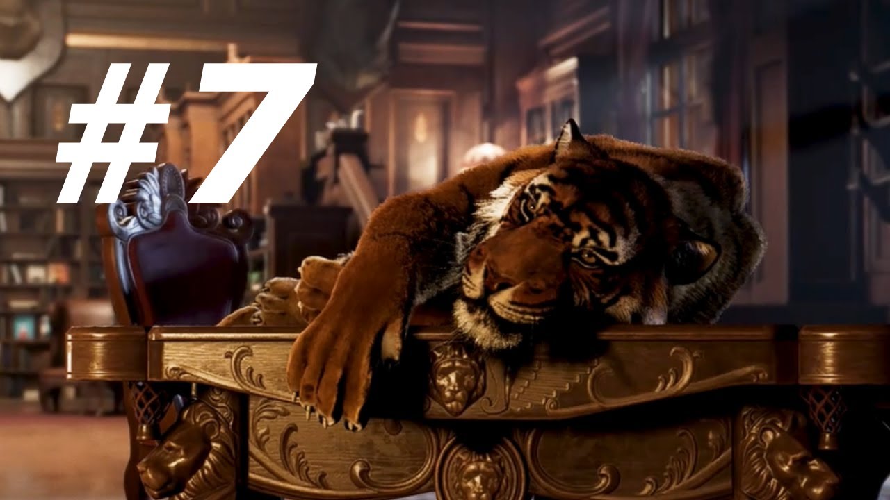 Kraven's Bodyguard 🐯 | Marvels' Spider-Man 2 | PlayStation 5 | Gameplay ...