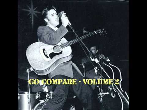 Go Compare # 2 - YouTube