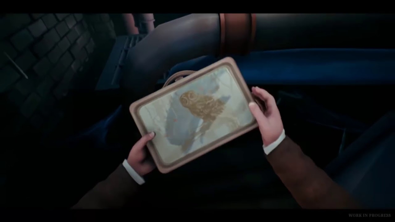 THE_OCCUPATION_-_Official_Gameplay_Demo_(New_Adventure_Thriller_Game ...