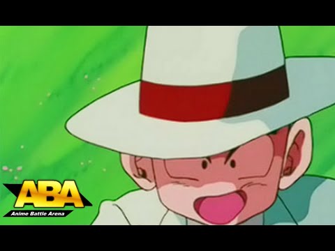 The Bald demon (aba 1v1s) - YouTube